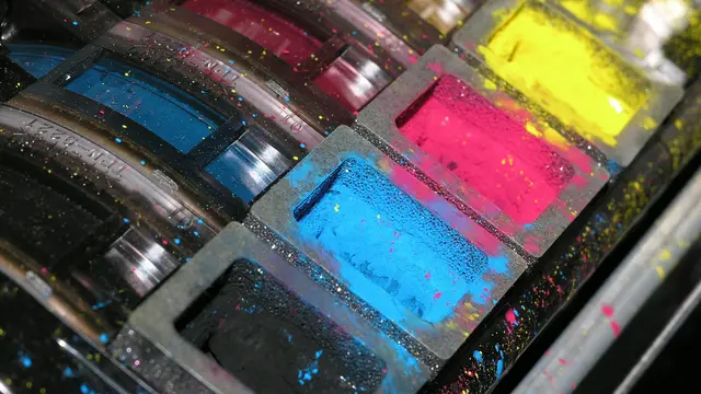 10 Macam-Macam Tinta Printer, Pilih Sesuai Kebutuhan - Hot Liputan6.com