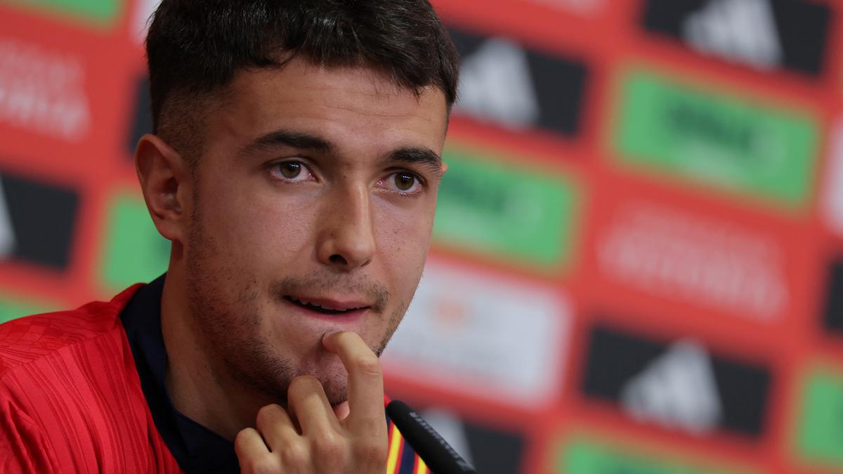 Arsenal atau Real Madrid, Pilih Mana Martin Zubimendi?