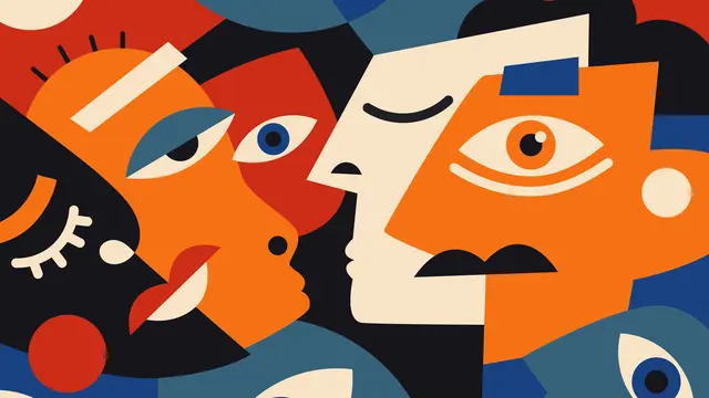 Apa Itu Aliran Kubisme? Yuk, Pahami Ciri, Jenis, dan Contoh Karya ...