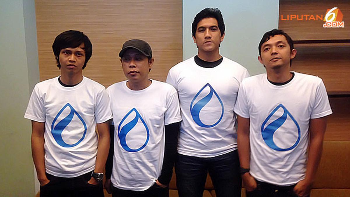 Dalamnya Arti "Yang Baru" dari Naff - ShowBiz Liputan6.com