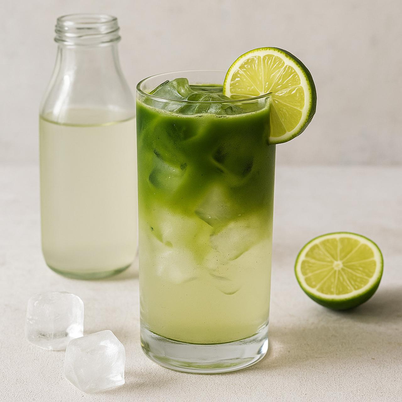 7 Resep Minuman Matcha tanpa Susu, Segar dan Mudah Dibuat di Rumah