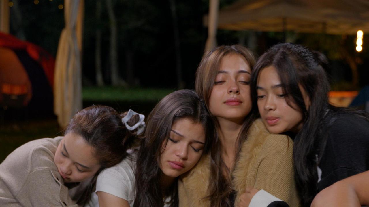 Saksikan Sinetron Asmara Gen Z Episode Rabu 4 Februari Pukul 17.00 WIB ...