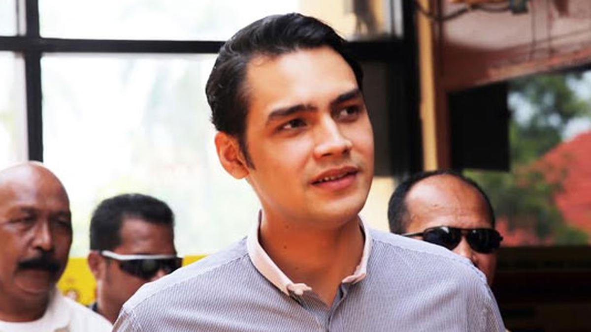 [VIDEO] Pembatalan Nikah Asmirandah dan Jonas - Video Liputan6.com