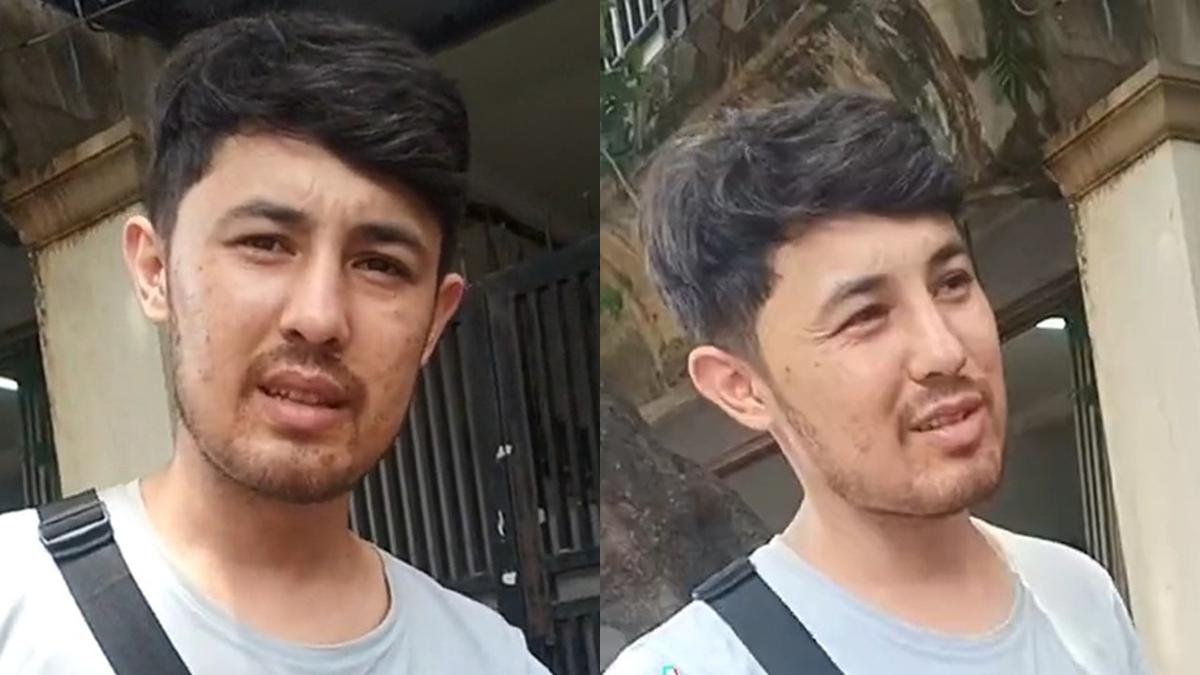 Jualan Roti Keliling, Kisah Kevin Sanova Pemain Anak Langit Ini Jadi Viral