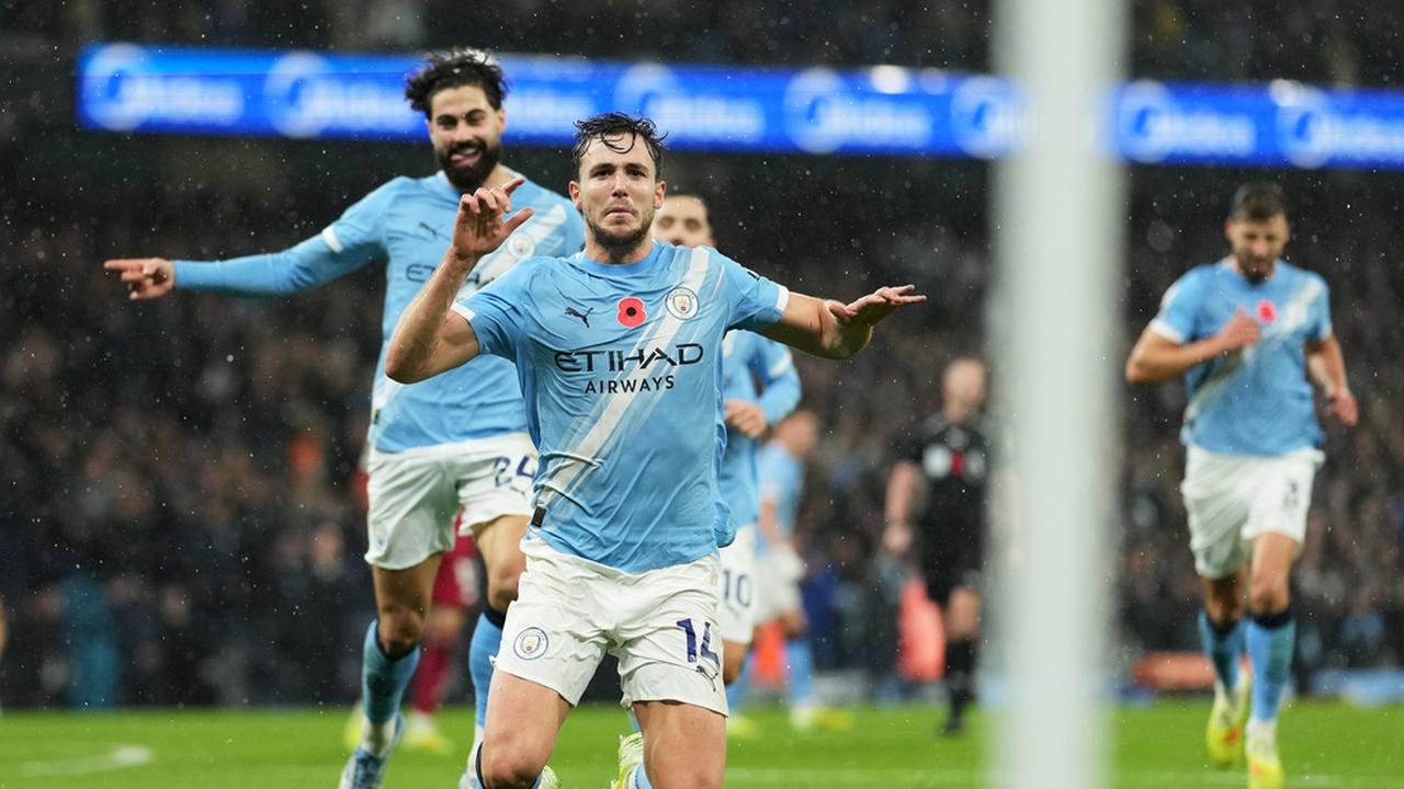 Man City vs Leverkusen: Bidik Kemenangan Beruntun di Kandang