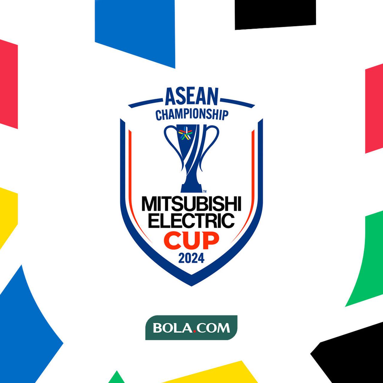 Jadwal Pertandingan Piala AFF 2024 Hari Ini: Dibuka Kamboja Vs Malaysia ...