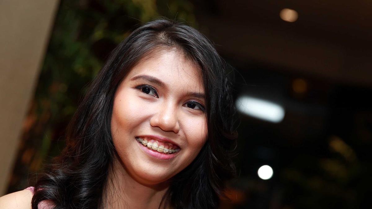 Garap Simfoni Satu Tanda, Amanda Latief Lakukan Riset - Entertainment ...