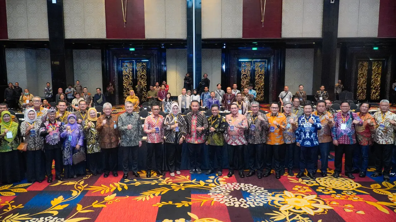 Bank BJB Ubah Susunan Komisaris, Ini Rinciannya - Bisnis Liputan6.com