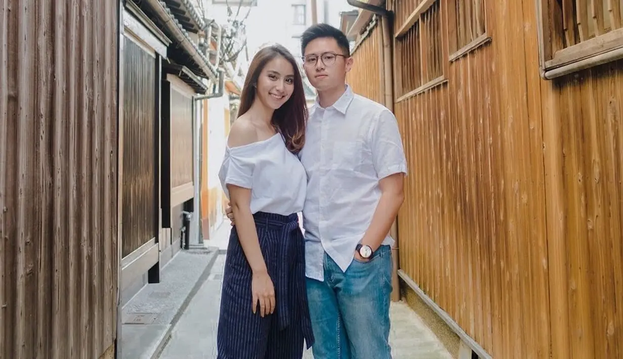 Foto Kebersamaan Clairine Clay dan Gio MasterChef Season 10, Ternyata ...