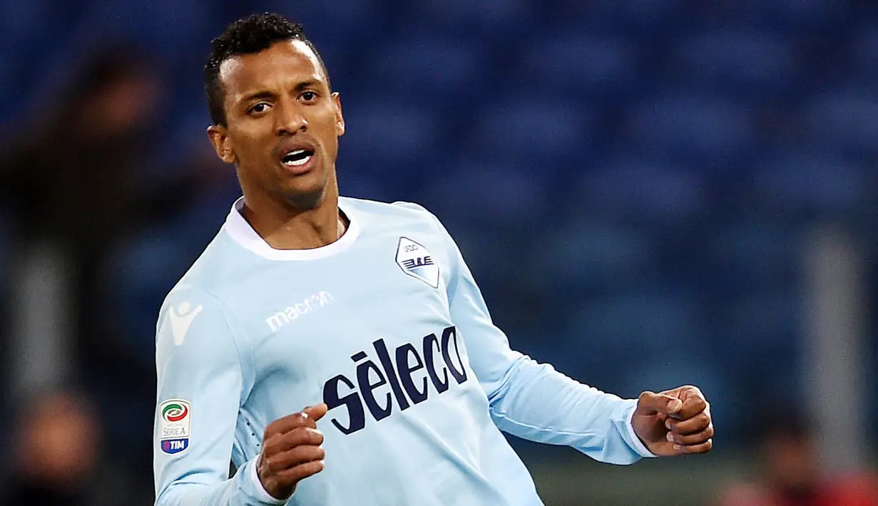 Foto: 7 Pesepak Bola yang Ternyata Memakai Nama Julukan di Jerseynya ...