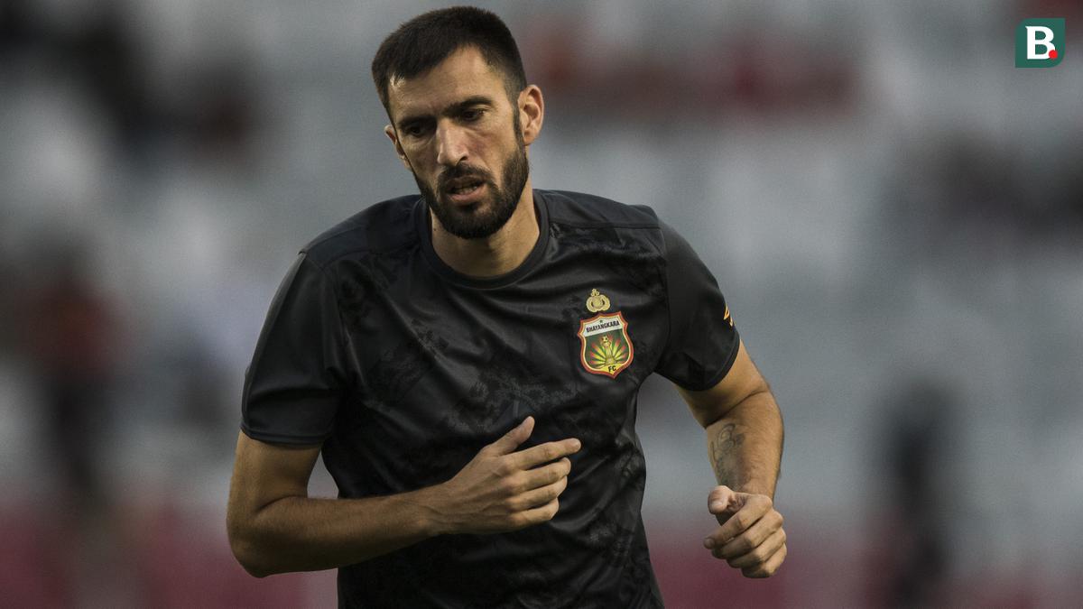 Alasan Vladimir Vujovic Pensiun Ketika Masih Bisa Bersaing di Kasta ...