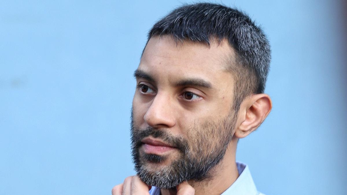 Didi Riyadi Nyaleg DPR RI, Sebut Personel Element Sempat Kaget tapi ...