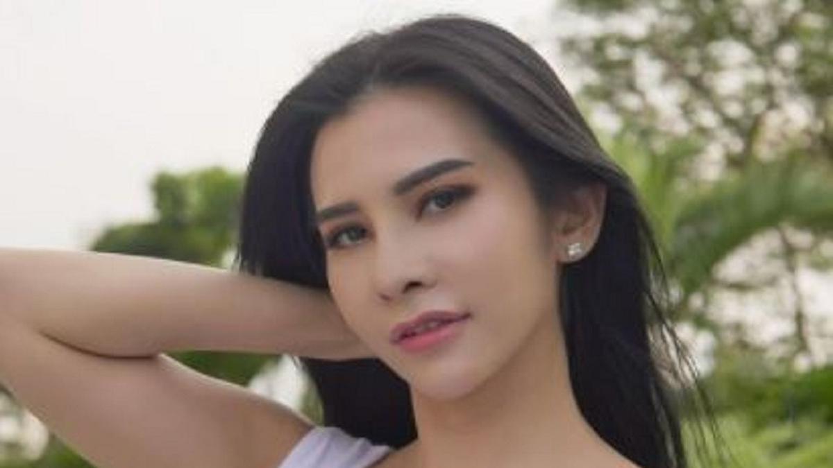 Cara Maria Vania Jaga Kondisi Tubuh Tetap Ideal dengan Olahraga ...