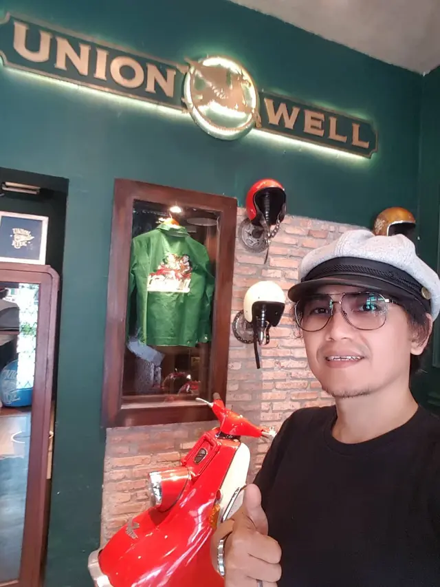 Wawan Juniarso, Eks Drummer Dewa 19 Digugat Cerai Oleh Istri Karena ...