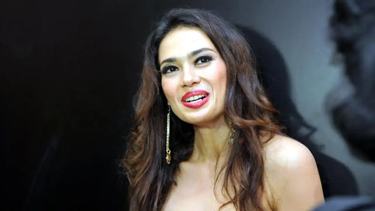 Hitam Putih Perjalanan Hidup Catherine Wilson, Pernah Terjerumus ...
