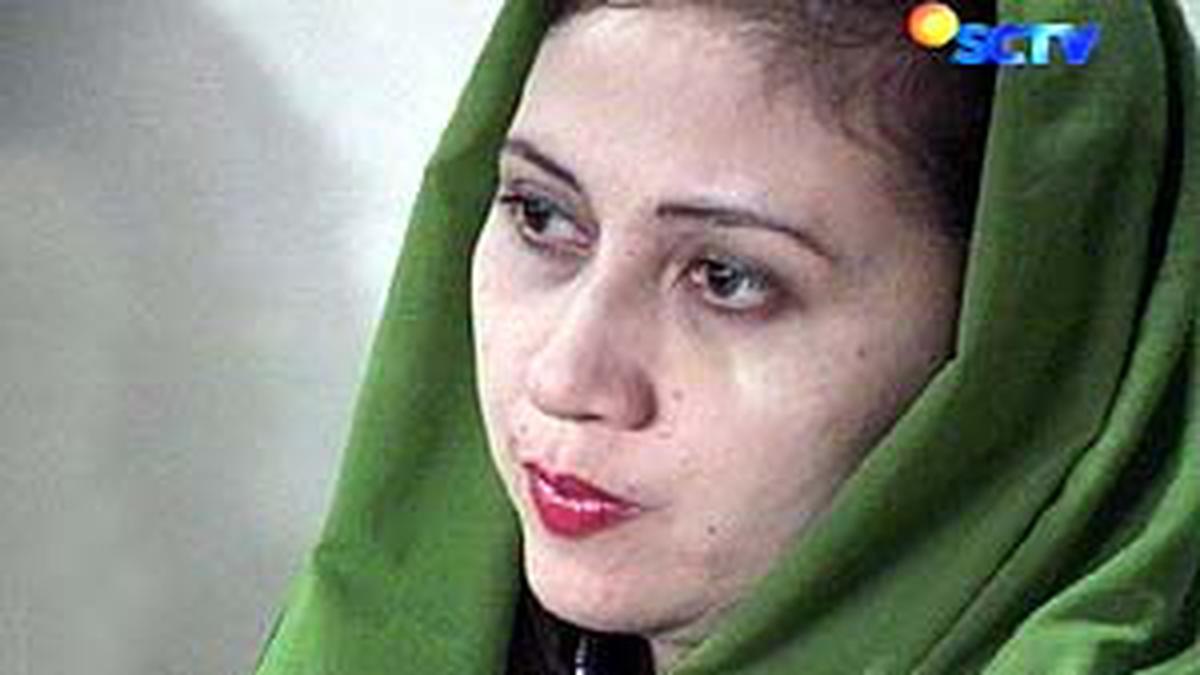 Yessy Gusman Belum Siap Berhubungan Serius - ShowBiz Liputan6.com