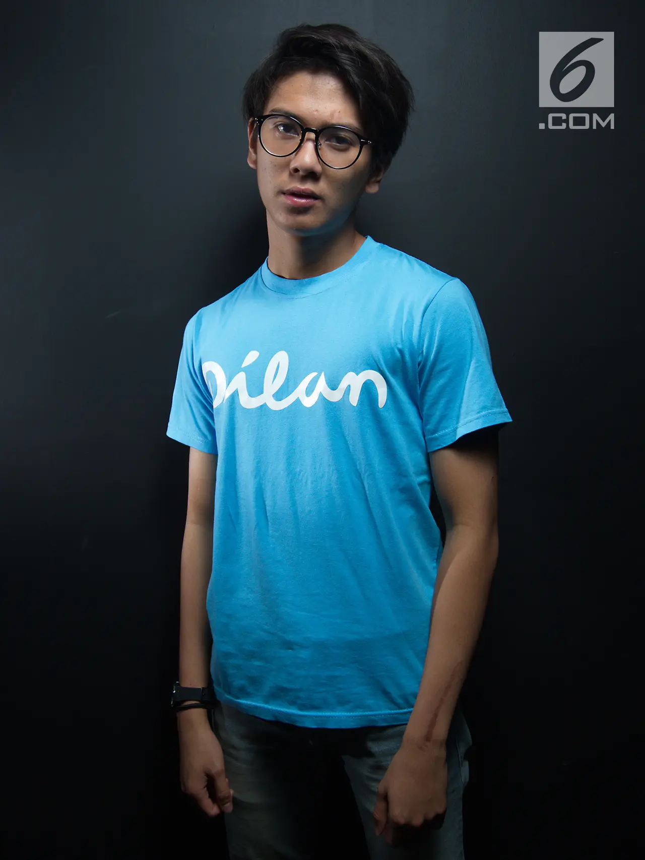 Meme Film Dilan, dari yang Kocak Sampai Serius - Lifestyle Liputan6.com