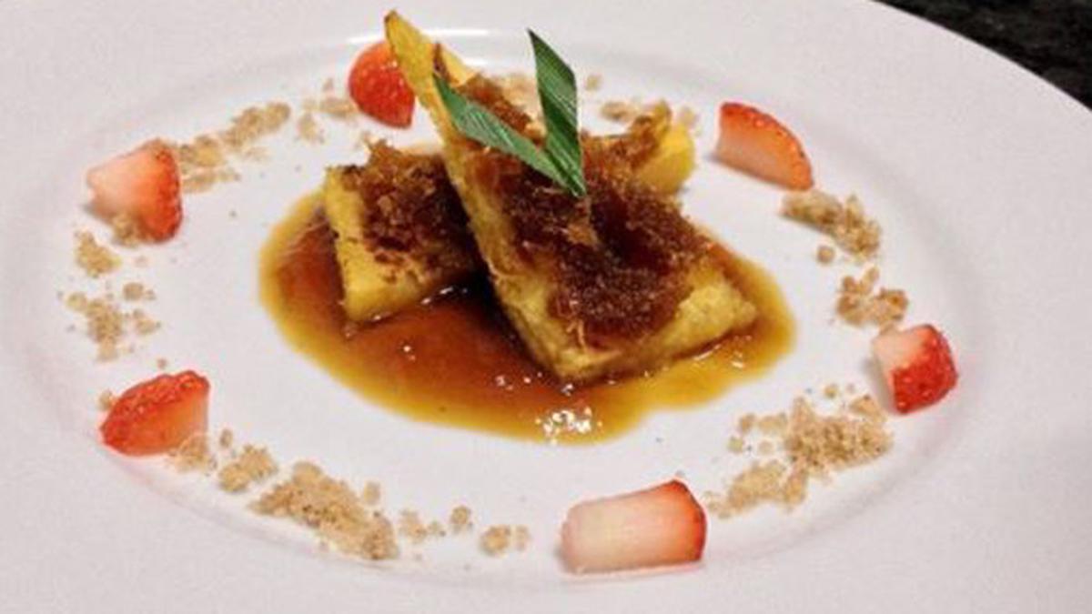 7 Resep Colenak Lezat, Nikmati Kelezatan Jajanan Khas Sunda di Rumah ...