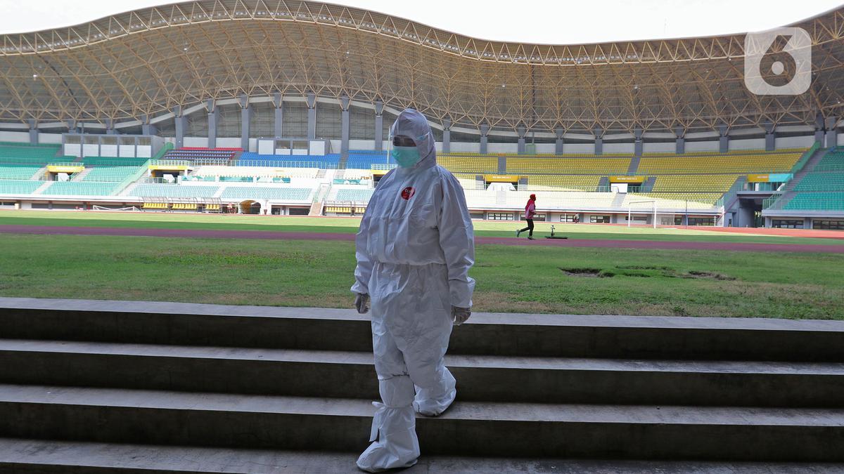 Covid-19 Melonjak, Ruang Isolasi dan ICU di RS Rujukan Kabupaten Bekasi ...