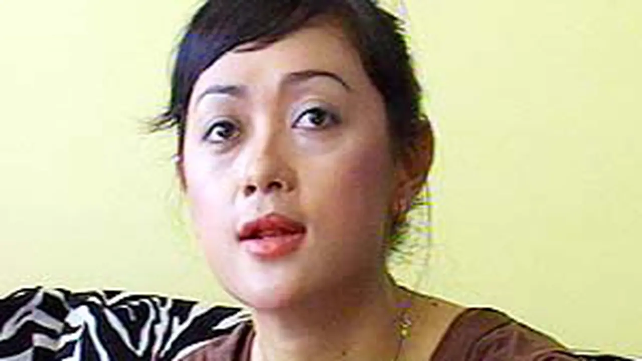 Gilang Ramadhan dan Ika Bella Dirampok - ShowBiz Liputan6.com