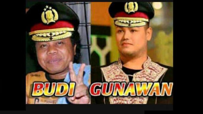 Budi Anduk Meninggal, Mengenang Si Komedian Lewat Meme - Lifestyle ...