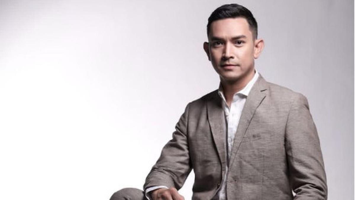 Profil Aditya Herpavi, Pemeran Reno Karakter Antagonis di Mega Series ...