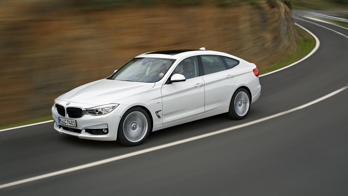 Daftar 4 Mobil BMW yang Paling Diburu Konsumen Indonesia - Otomotif ...