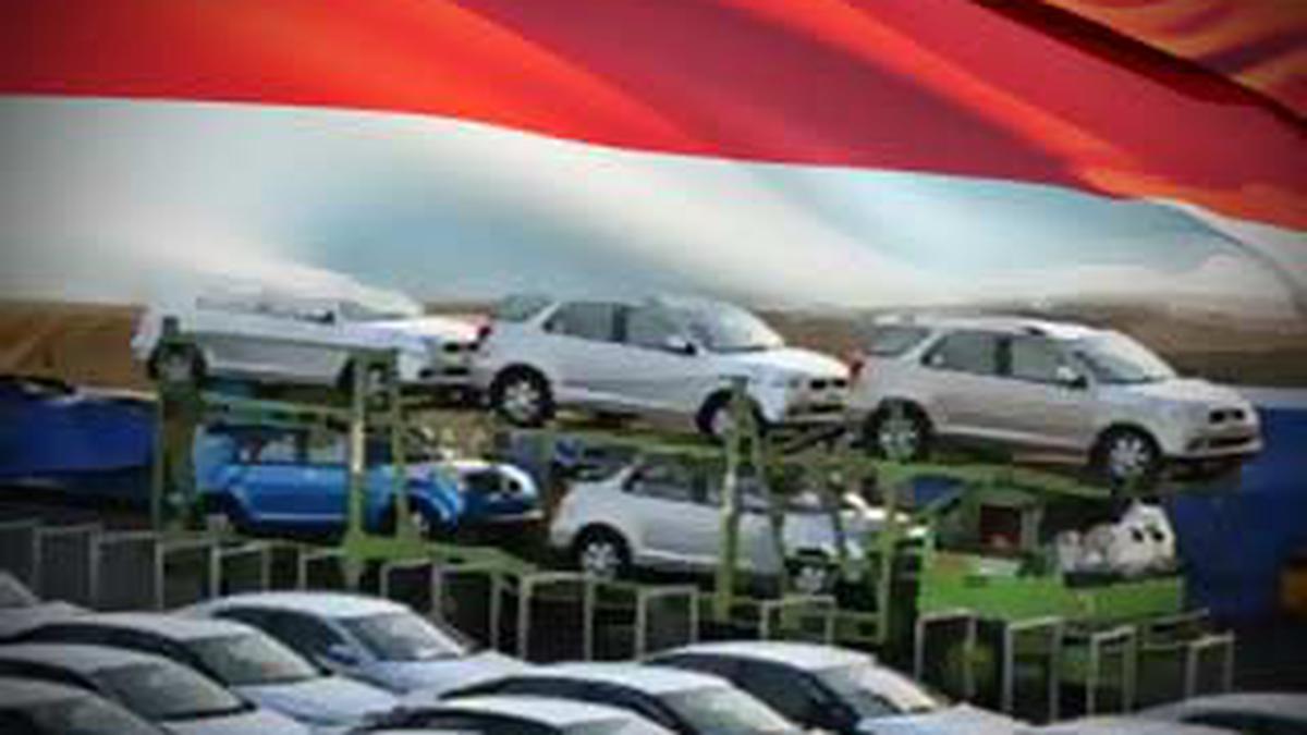 Indonesia Siap Jadi Basis Otomotif - Otomotif Liputan6.com