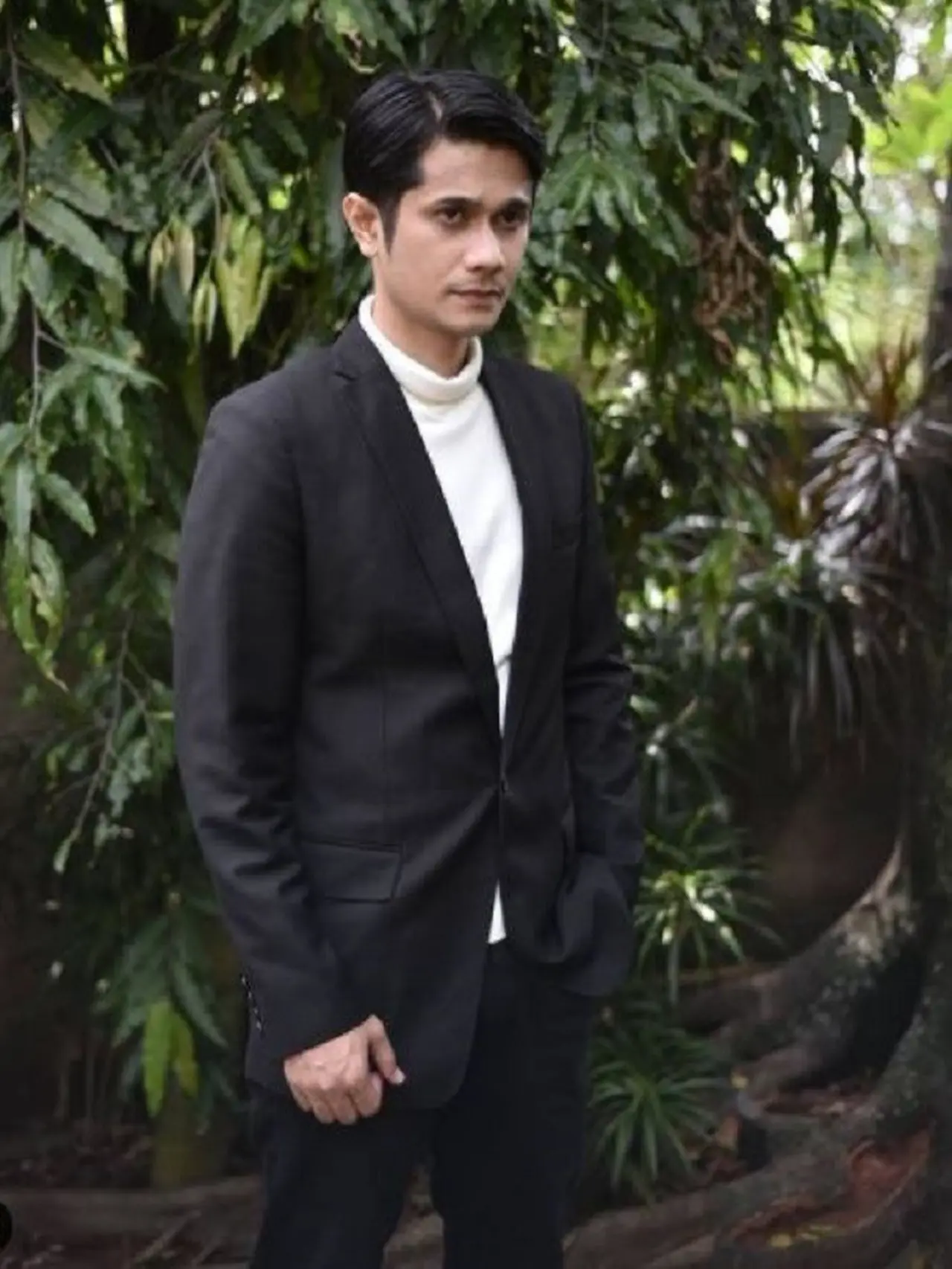 Wajah Ferdi Ali Kembali Muncul di Layar Lebar Sejak 15 Tahun Absen ...