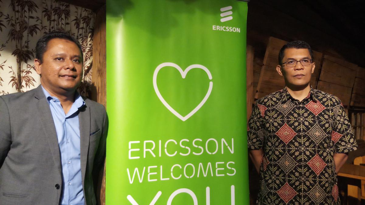 Ericsson Ungkap Tren Teknologi 2018, Apa Saja? - Tekno Liputan6.com
