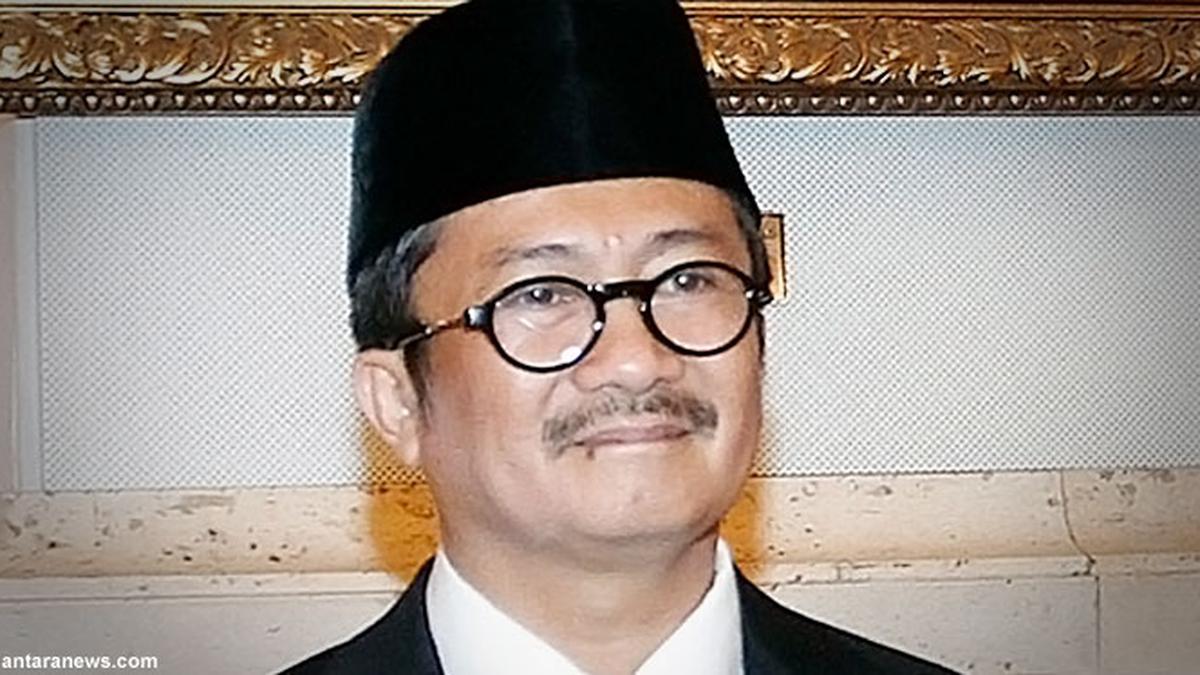 Rudi: Mengelola Blok Mahakam Tak Seperti Urus Pabrik Tahu - Bisnis ...