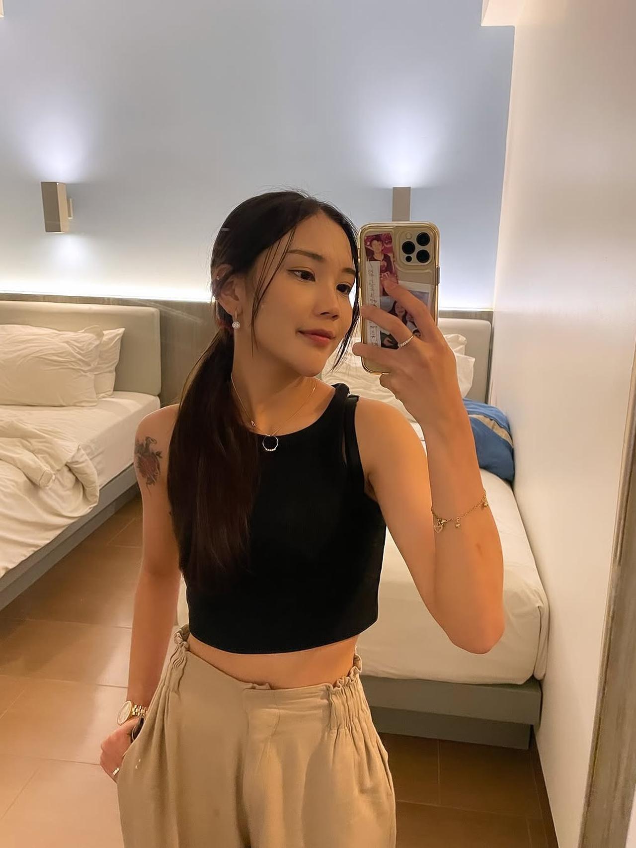 Potret Flora Shafiq dan 6 Member JKT48 yang Mengundurkan Diri ...