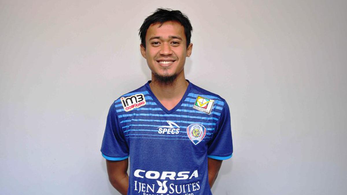 Bukti Sunarto Lebih Berjodoh Jadi Supersub Ketimbang Starter