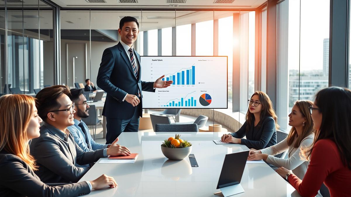 Arti Leader: Pengertian, Karakteristik, dan Cara Mengembangkan Jiwa ...