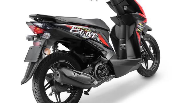 Honda Beat Premium 2023 Banyak Dicari Ternyata Ini Faktnya Motor