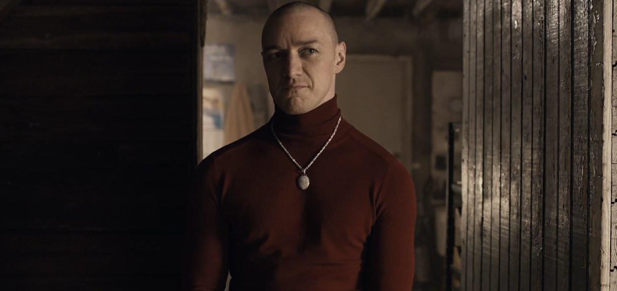 Bruce Willis dan James McAvoy Bakal Berduet di Sekuel Split - ShowBiz ...