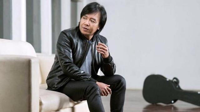 Benarkah Ari Lasso dan Ashraff Sinclair Berciuman? - ShowBiz Liputan6.com