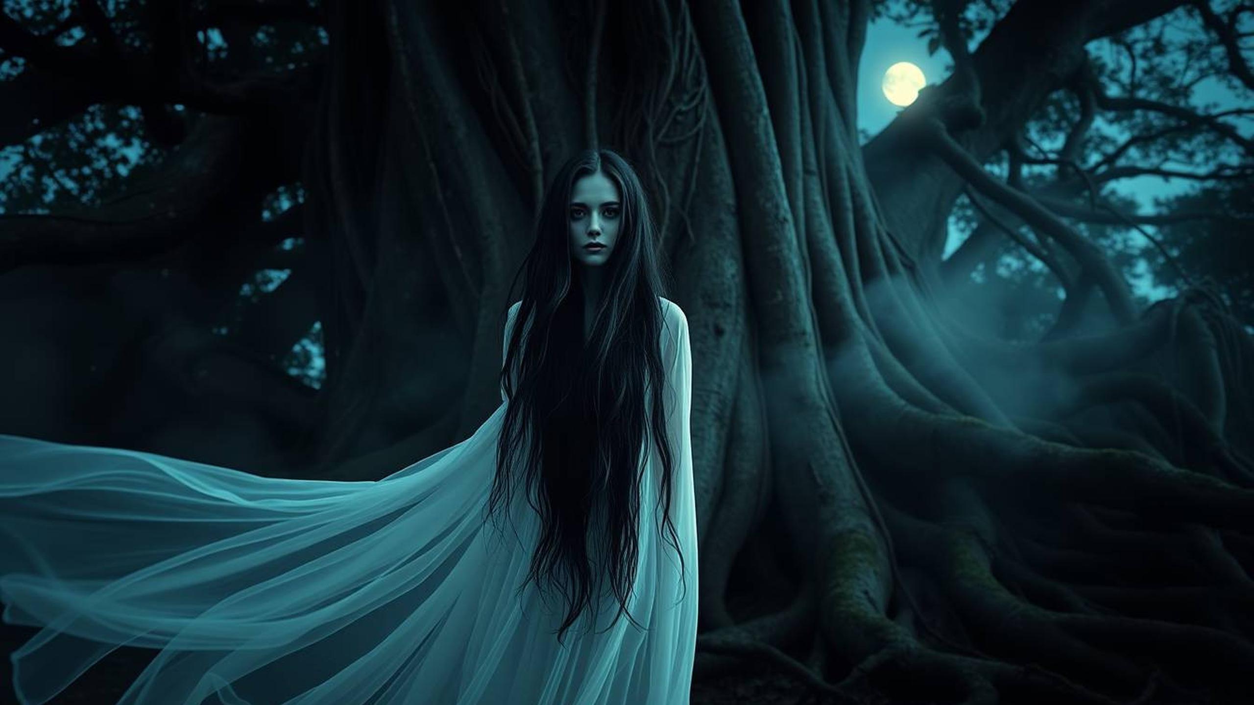 Apa Itu Makhluk Langsuir, Sosok Mistis Berbahaya Populer di Malaysia