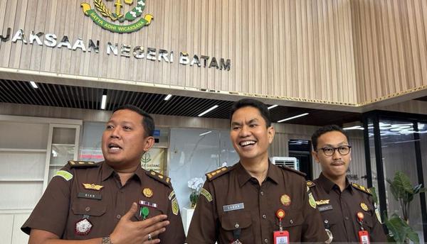 Reshuffle Kabinet, Jubir PCO: Presiden Ingin Langkah yang Sama, Kabinet ...