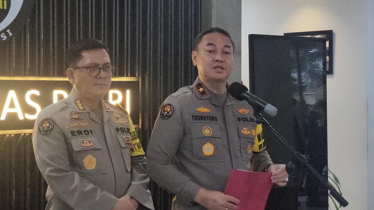 Viral Anggota Brimob Keroyok Personel TNI di Sumut, Ini Respon Mabes ...