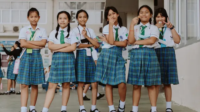 10 Contoh Visi Misi OSIS yang Terbaik dan Inspiratif - Ragam Bola.com