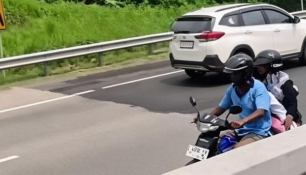 Mengenal Leuit, Sistem Lumbung Padi ala Masyarakat Adat Sunda