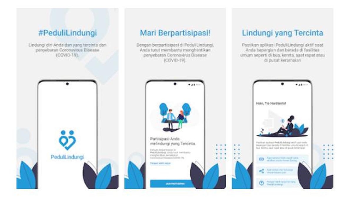 Layanan Telemedicine dari Halodoc Tersedia di Aplikasi PeduliLindungi ...