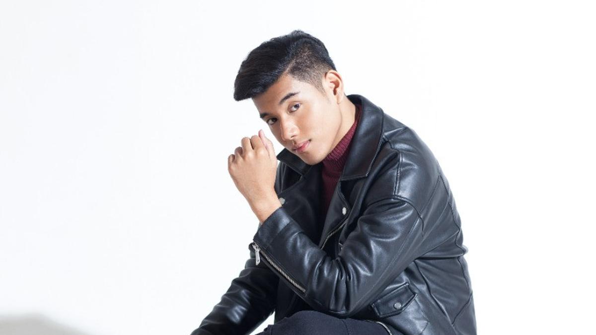 Jaz Hadir dengan Konsep Cheerful di Pemotretan untuk Single Barunya