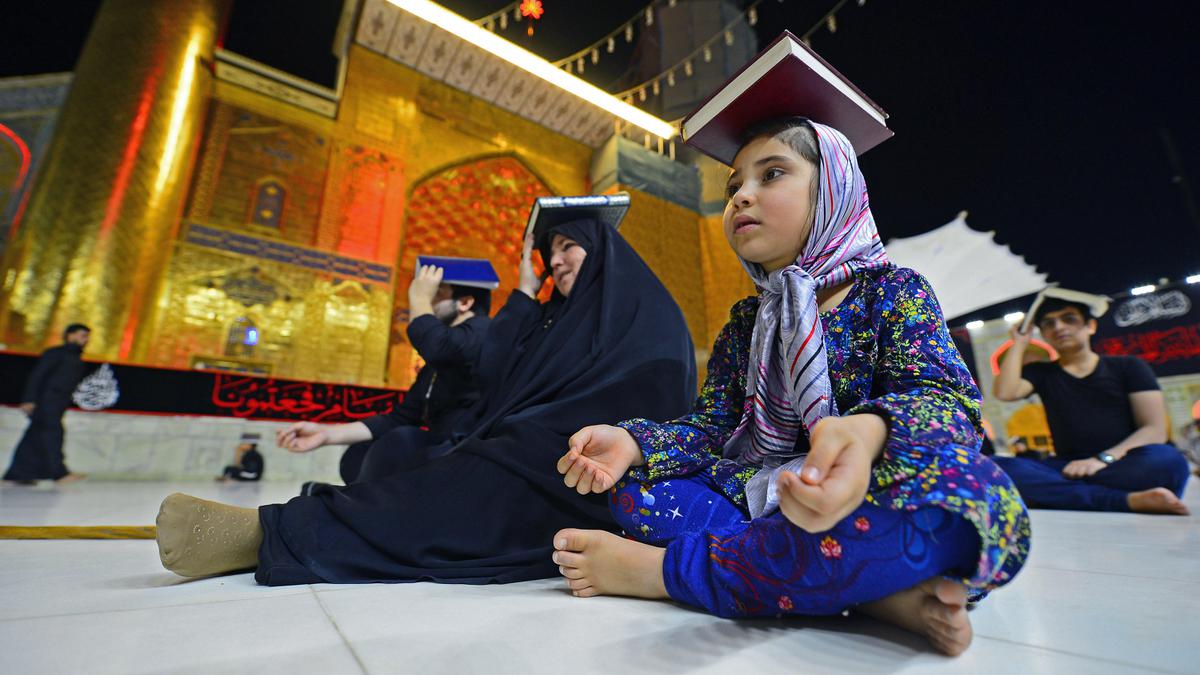 Syiah adalah Aliran Agama Islam Pengikut Ali bin Abi Thalib, Ketahui ...