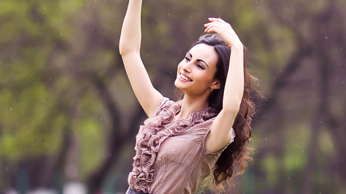 Cara Membentuk Badan dengan Menari (Bagian 1)