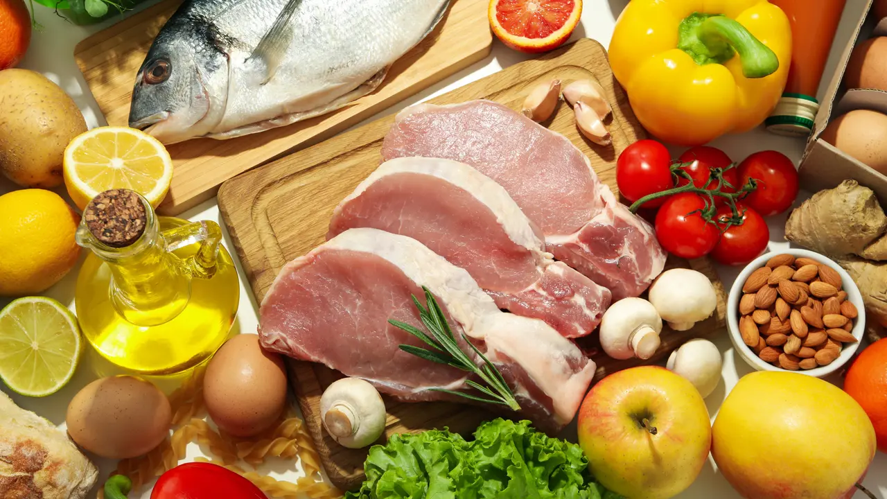 Makronutrien Adalah Kunci Kesehatan! Ketahui Definisi, Fungsi, dan ...