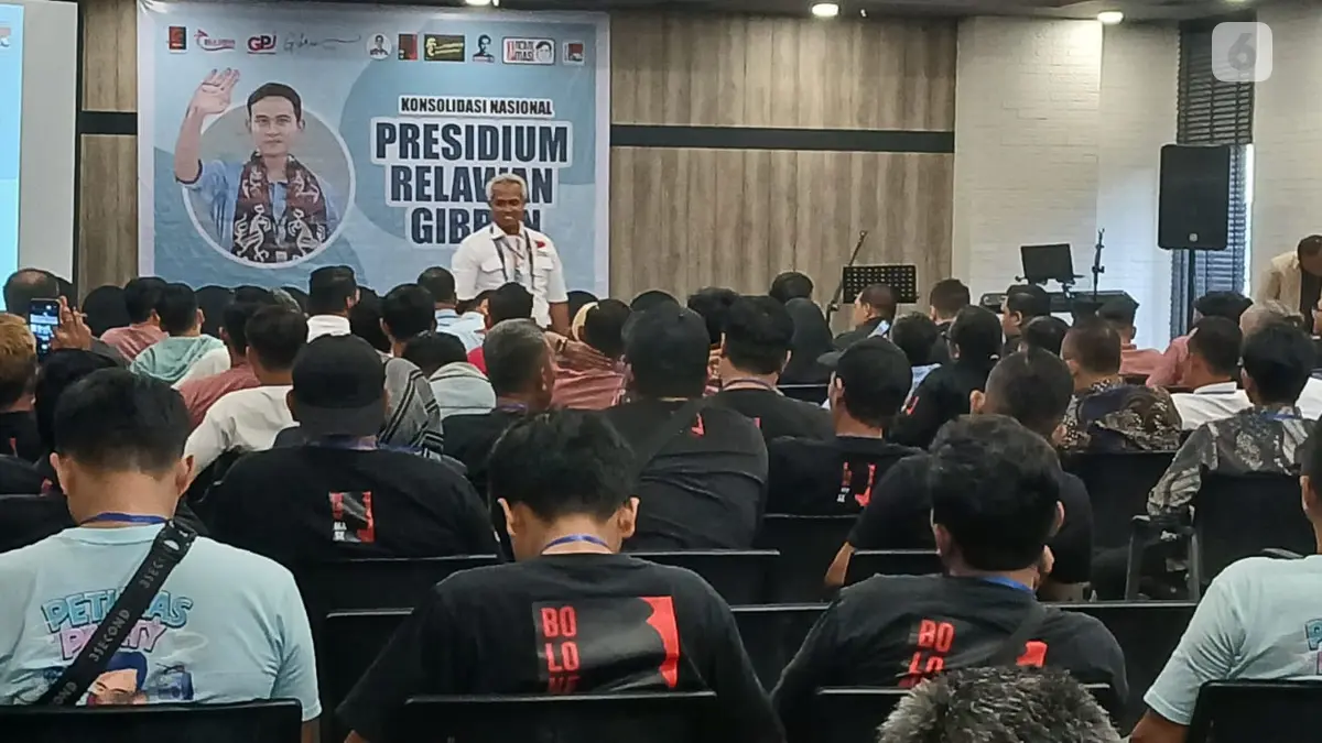 Berita fakta politik Hari Ini - Kabar Terbaru Terkini | Liputan6.com