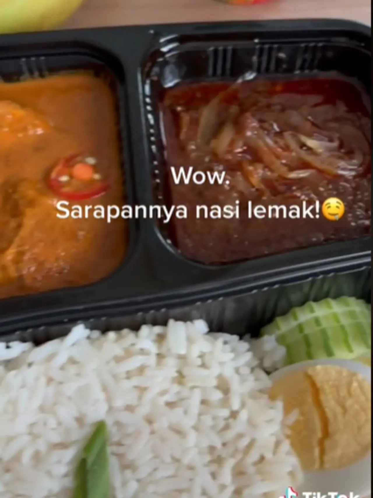 Menu Makanan Atlet Bulutangkis Indonesia Saat Karantina di Malaysia ...