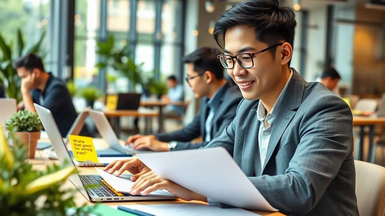 Pengertian Effort, Manfaat, dan Penerapannya yang Menarik Dipelajari ...